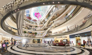 Elegante Mall, NSP, New Delhi - Welcome to Solutions Inc